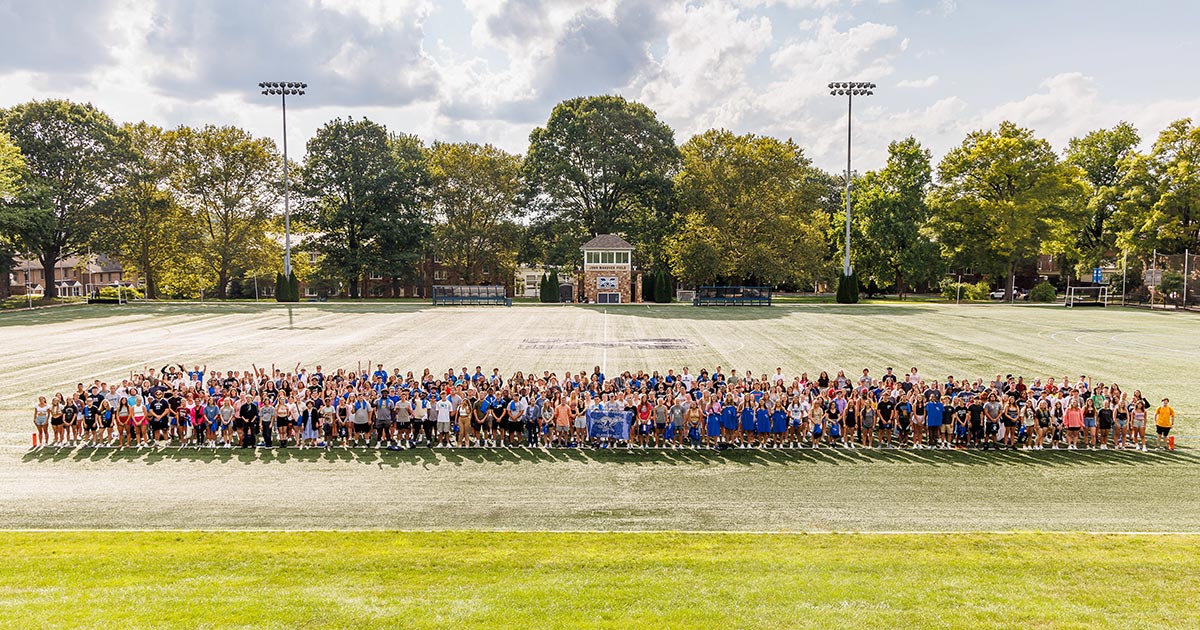 A Recital of Recognition - Moravian University Magazine